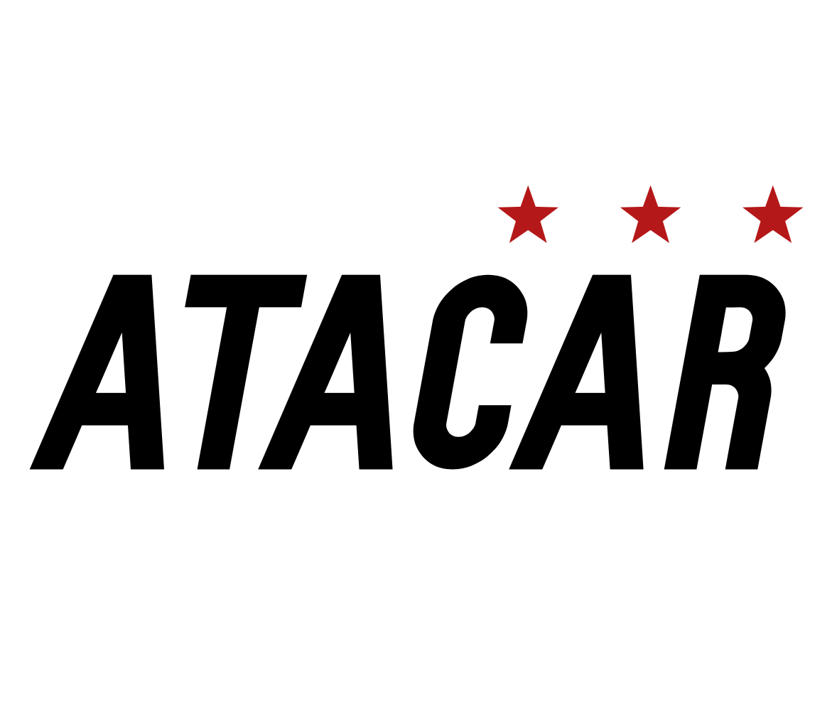 WELCOME TO ATACAR STORE – Atacar